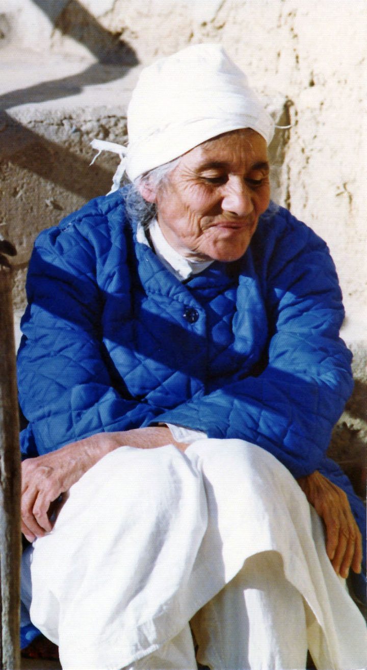 Malak Jan