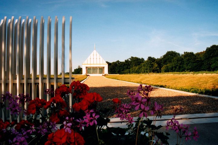 Memorial – Malak Jan