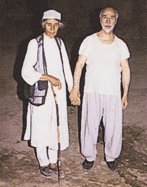 Philosophy – Malak Jan